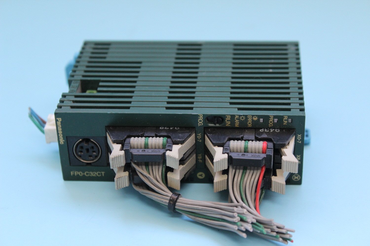 Panasonic PLC FP0-C32 AFP02543C FP0-C32CT, 1Pcs, Free Expedited ...