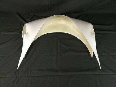 Fairing Racing Buell Xbr - XB9 - XB12 Fibreglass Code 2 | eBay
