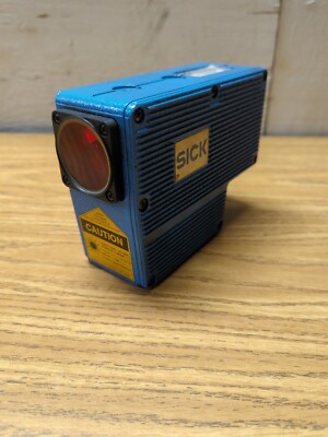 SICK DME3000-111S01 Laser Distance Measuring Sensor 1015921 | eBay