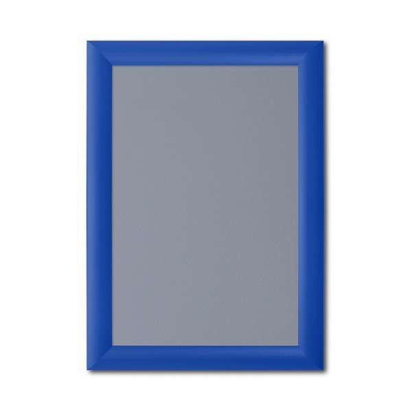 A0 A1 A2 A3 A4 Colour Snap Frame Poster Holders Display Retail Wall ...