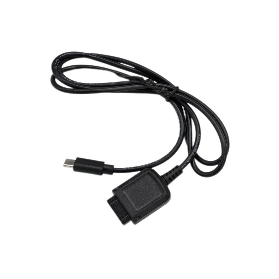 USB TYP C Ladekabel Für Motorola TETRA MTP3150 MTP3250 MTP6750 MTP3550 ...