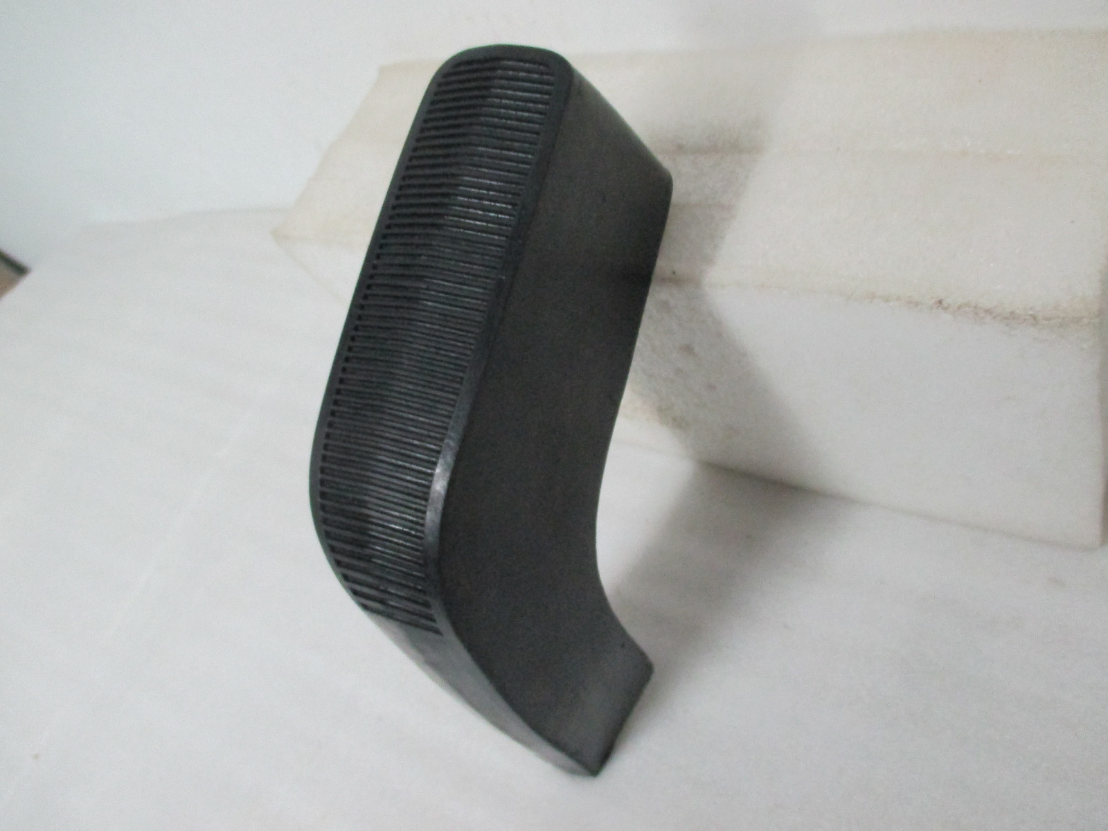 Mopar NOS 1973 Plymouth Satellite, 4 Door & Wagon Front Bumper Cushion ...