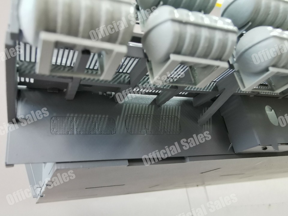 1/72 Nimitz class aircraft carrier deck module A1 finished | eBay