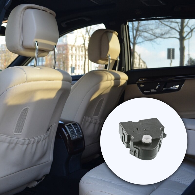 Replacement HVAC Heater Blend Door Actuator 52474810 604-101 15-72507 ...