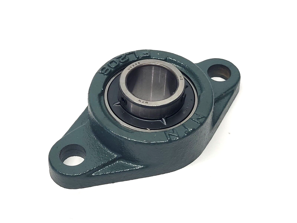 NTN FL206 Bolt Flange Bearing | eBay