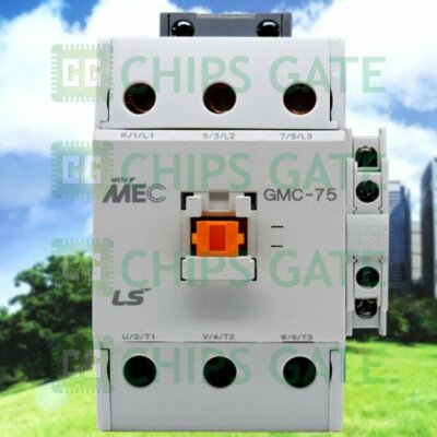 1PCS New LS AC contactor GMC-75 Fast Ship | eBay