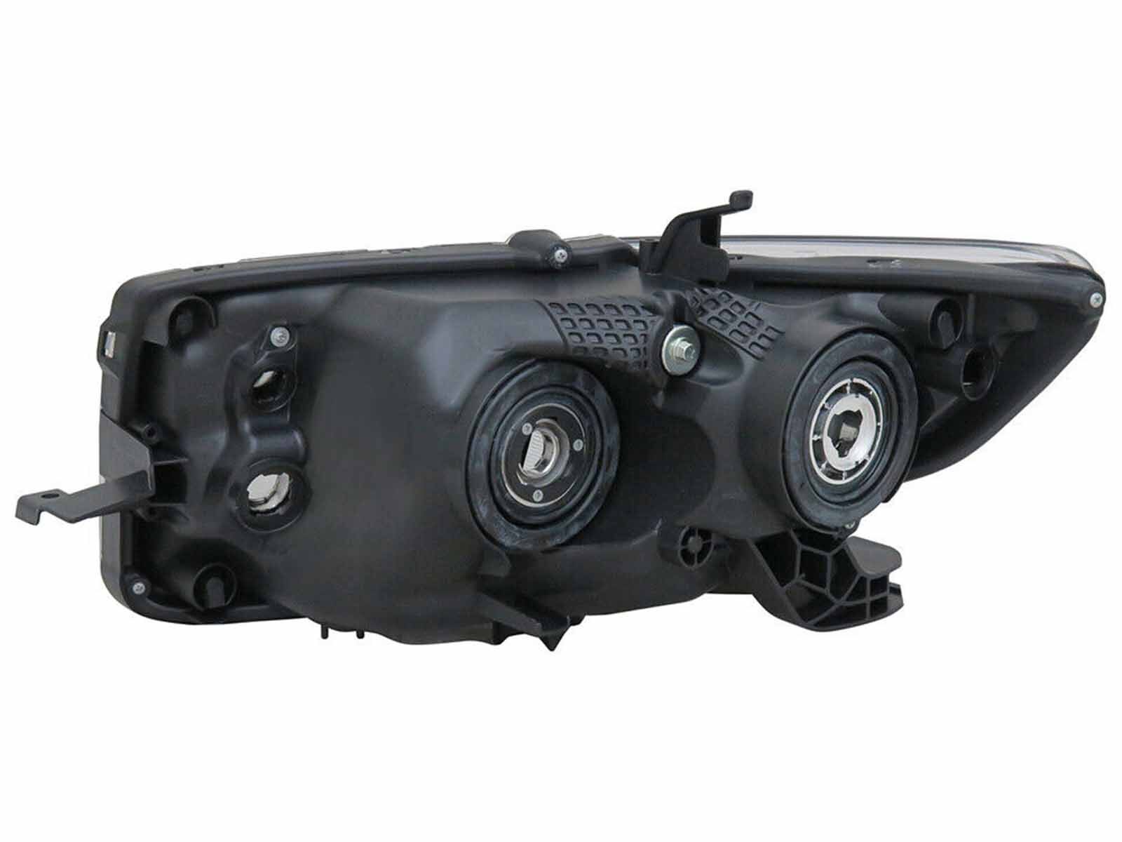 Headlight Fits Scion XB 312-11c7r-uc2 8113012e20 Sc2519106 DEPO for ...
