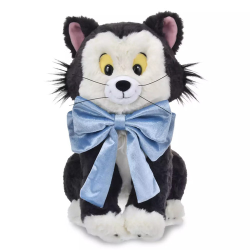 Disney store Japan Tokyo Figaro Plush TOY DISNEY CAT DAY 2026 from ...