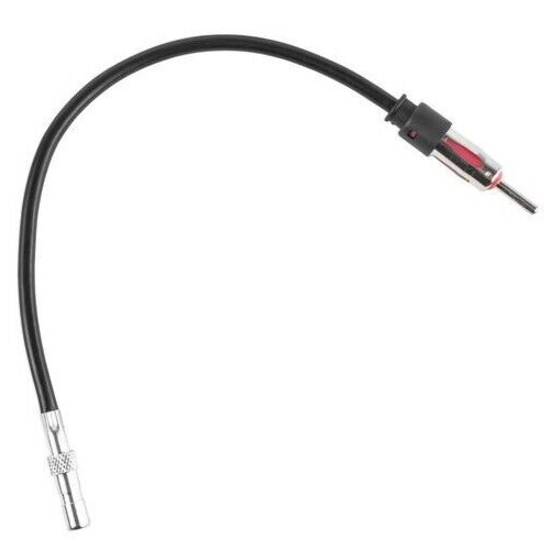 Ai CR-6 Aftermarket Antenna Adapter for Ford GM Chrysler Jeep Vehicles ...