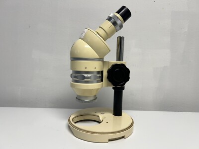 Microscopes - Wild Microscope