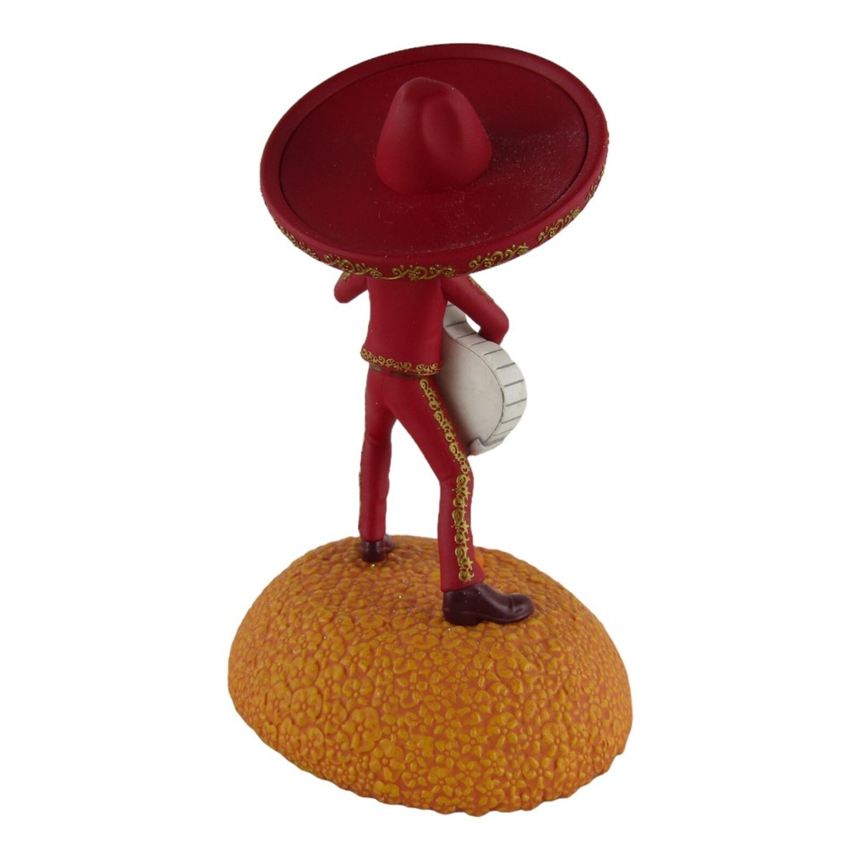 Hallmark 2018 The World Es Mi Familia Disney/Pixar Coco MAGIC Ornament ...