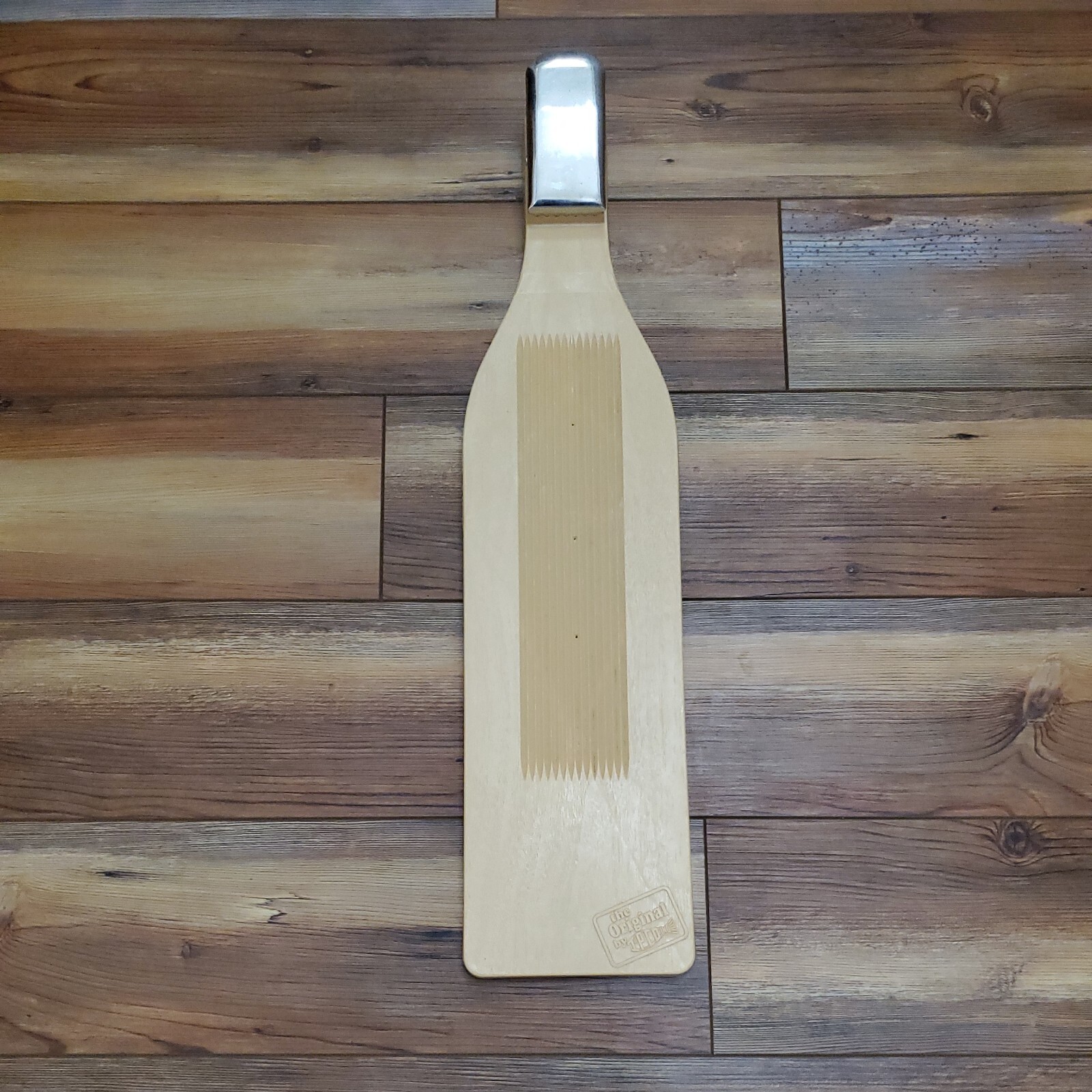 Vintage The Original By IPCO Inc Fish Filleting Scaler Cleaning Board ...