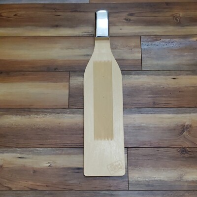 Vintage The Original By IPCO Inc Fish Filleting Scaler Cleaning Board ...
