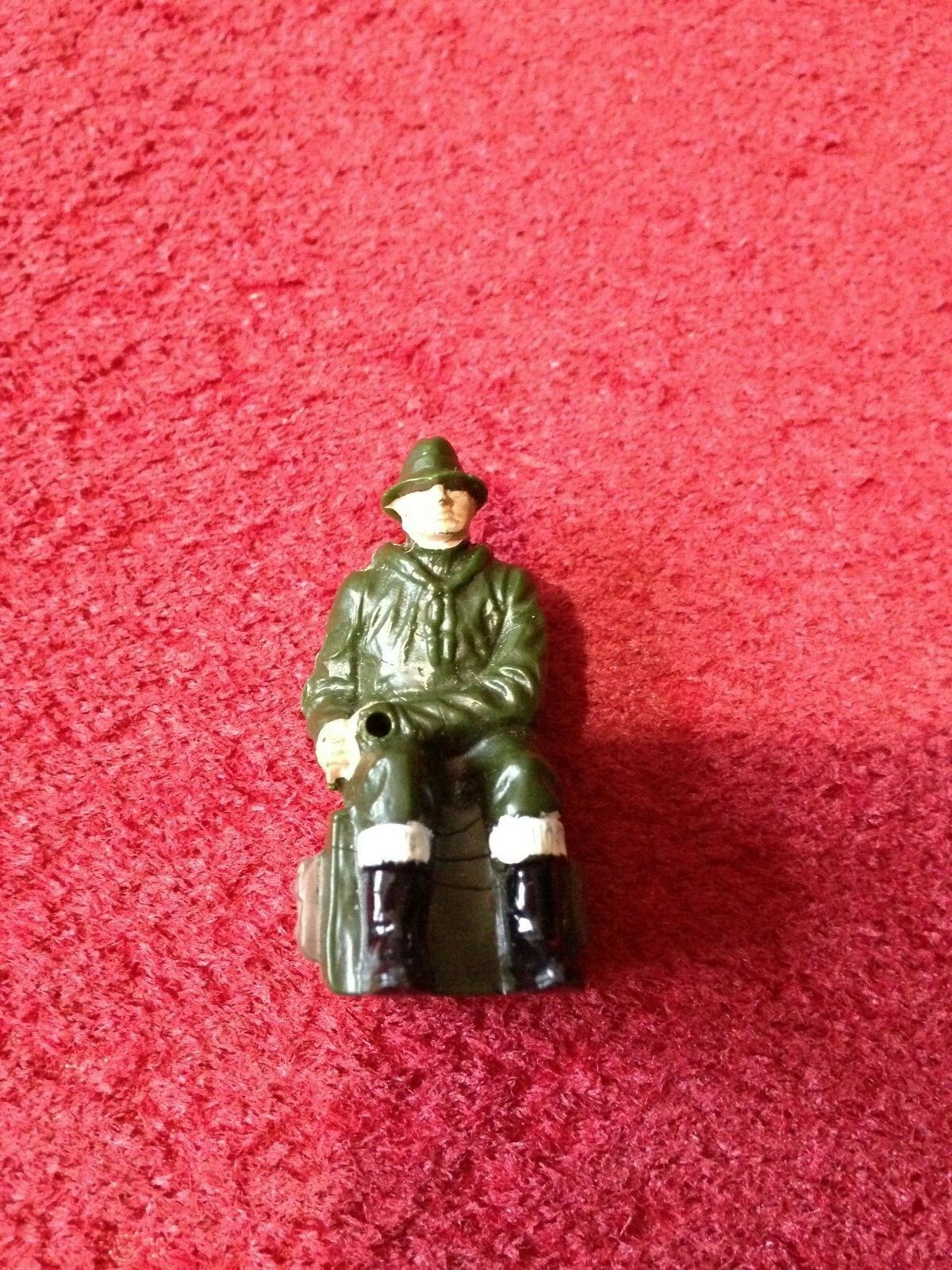 Vintage Subbuteo Angling Board Game Spare Repalcement Part Pieces | eBay