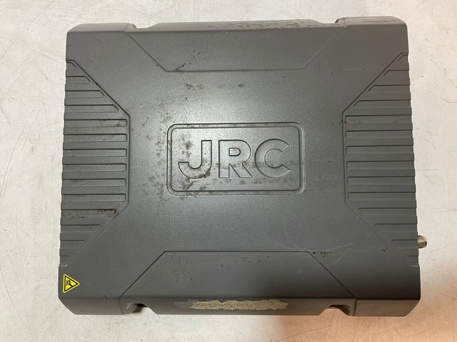 JRC JUE-251 GSC-252 FB250 Inmarsat FleetBroadband Marine Satphone for ...