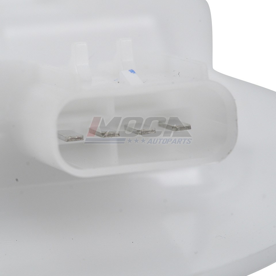 Fuel Pump Module Assembly fit for 2013-2016 Ram 1500 3.6L 5.7L DOHC | eBay
