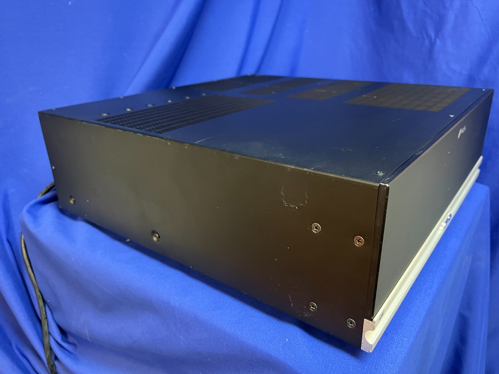 Niles GXR2, 12 Channel Modular Multi-Zone Amplifier w/ Power Cord - AS ...