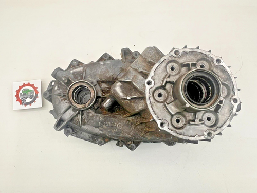 81-88 NP208C Empty Transfer Case Chevy GMC C-15085 C-15164 OEM | eBay