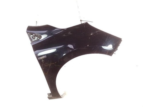 631002841R aile avant droit pour RENAULT CLIO IV (BH ) 1.2 16V 2012 ...