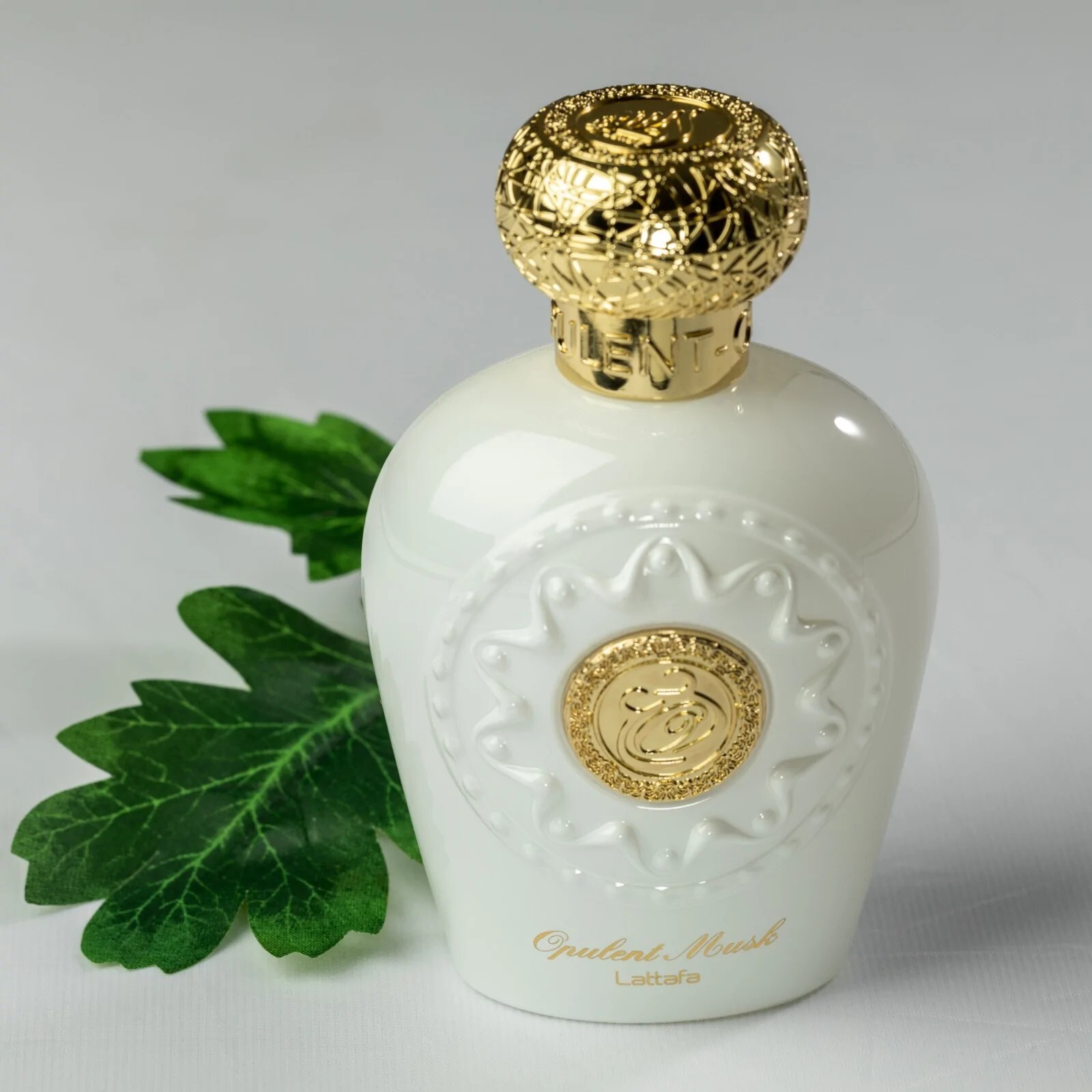 Opulent Musk by Lattafa 100 ml Spray Perfume Fragrance Sweet Musky ...