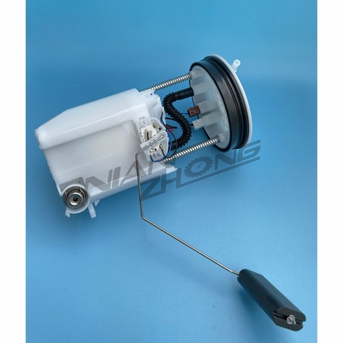 Fuel Pump Assembly 17040-4FN0A 17040-3RW0A For Nissan Tiida Sentra ...