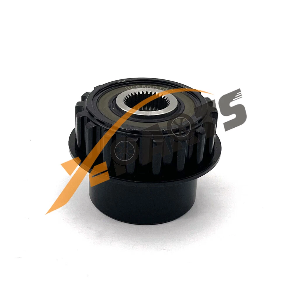 Volvo Alternator Decoupler Hub Coupling Kit INA 5350175100, 41% OFF