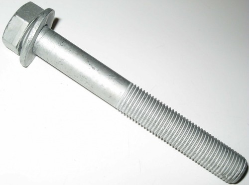 BMW 21 mm Hex-Head Bolt/Screw M14x1.5x110 mm Grade 10.9 33176760342 New ...