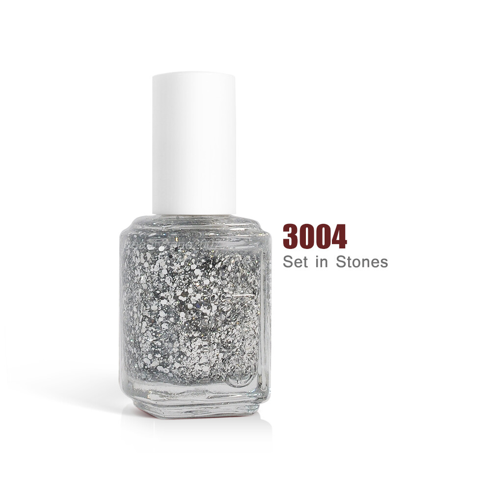 Essie Set In Stones