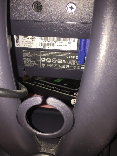 dell monitor rev a03 | eBay