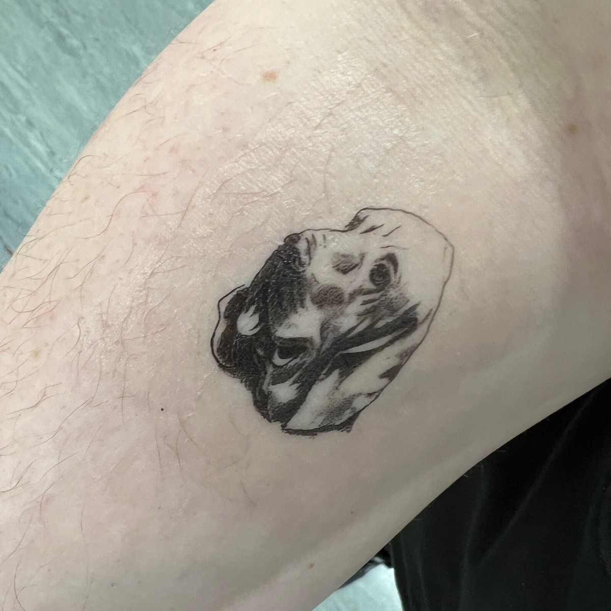 Elite Hunting Club Tattoos