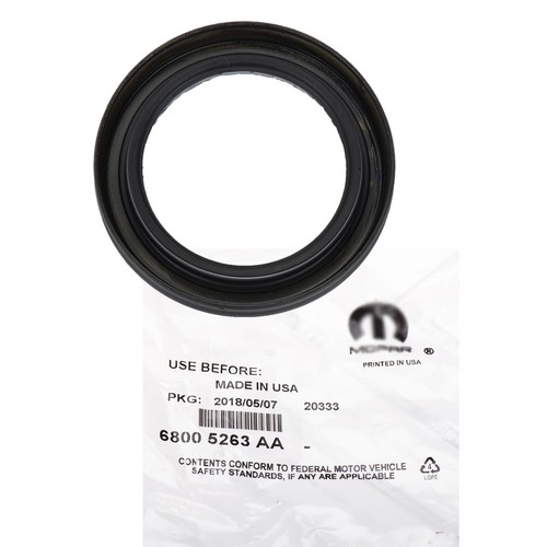 OEM 68005263AA For 2007-2017 JEEP COMPASS PATRIOT AXLE HALFSHAFT SEAL ...