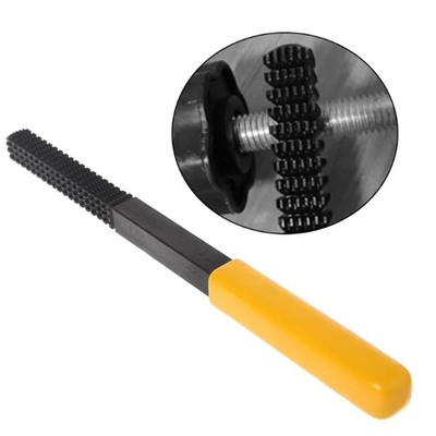 Hardware Thread Repair File DIY Thread Correction File Repair Tool ...