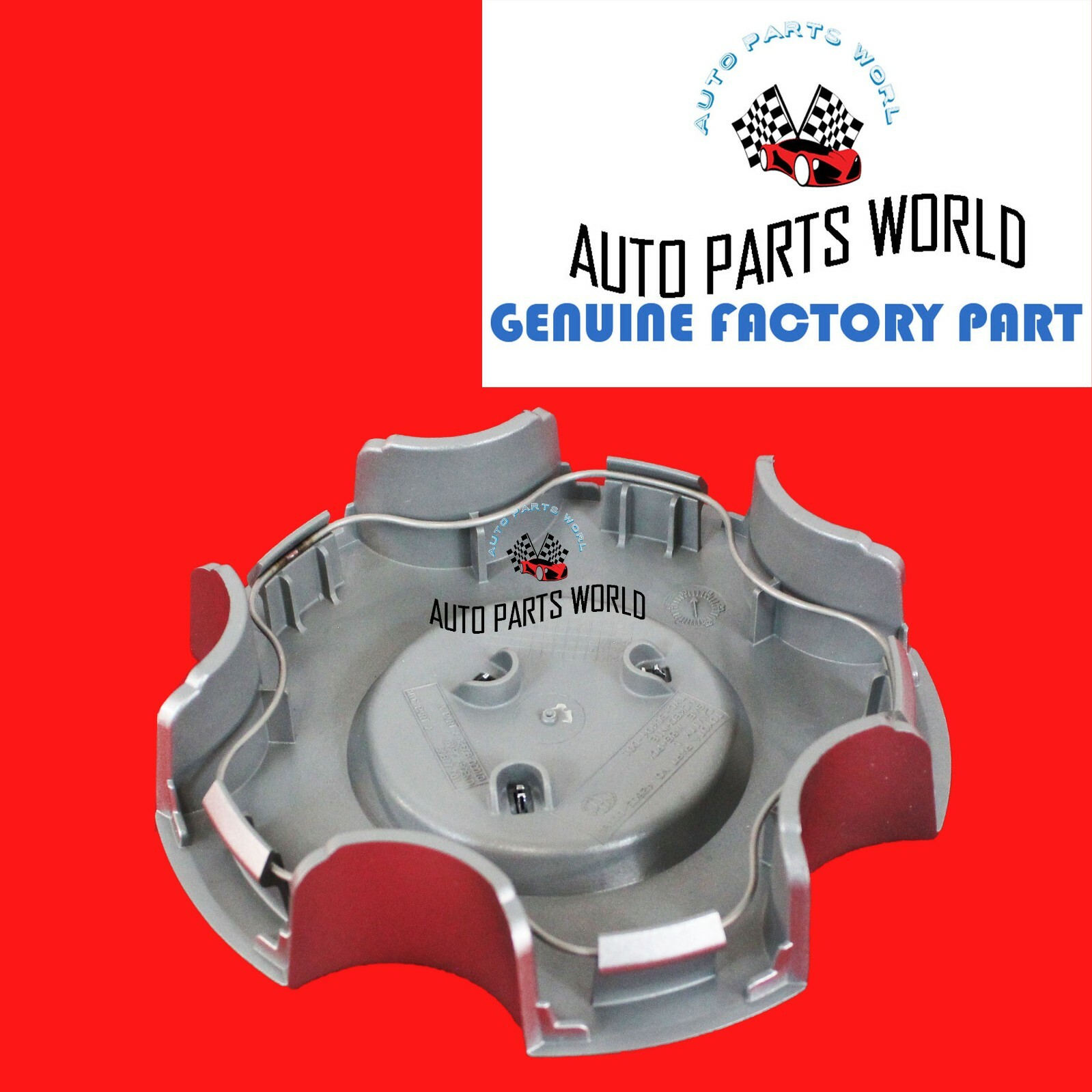 GENUINE TOYOTA 07-13 TUNDRA,08-17 SEQUOIA 20" WHEEL CENTER HUB CAP ...