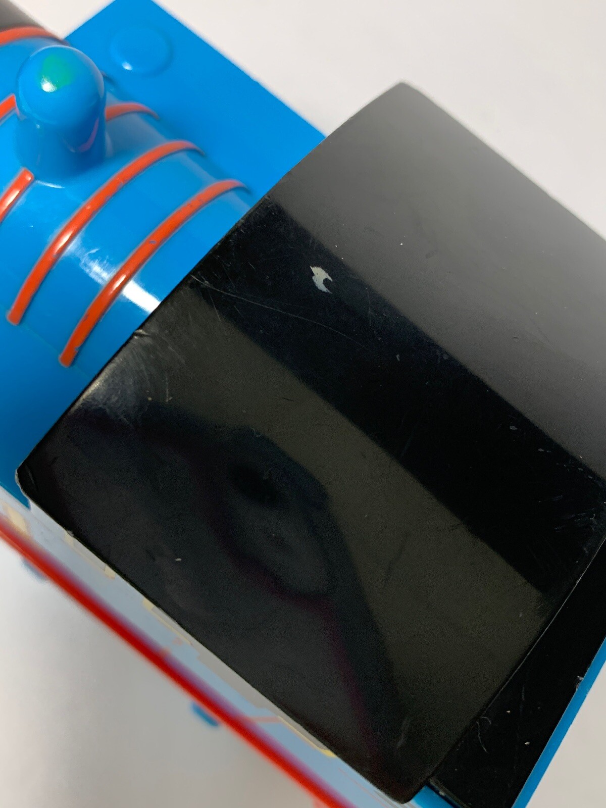 Thomas and Friends TOMY Thomas the Train Engine Gullane Thomas Limited ...