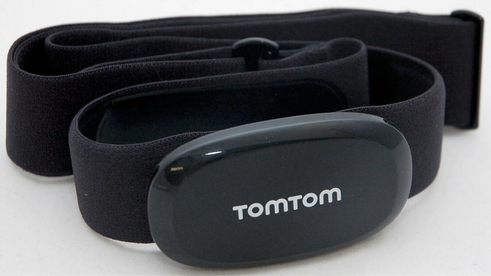NEW TomTom Multi-Sport Runner Bluetooth Heart Rate Monitor Sensor for ...