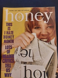 Magnifico Vintage Magazines | eBay Stores