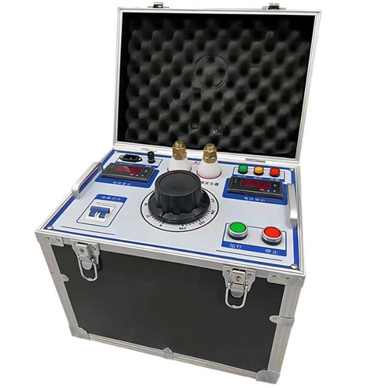 NEW High Current Generator Booster High Precision AC/DC Generator DDG ...