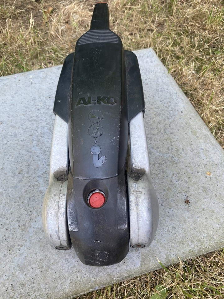 AL-KO AKS 3004 Stabiliser Hitch Caravan tow hitch 4003718042313 | eBay UK