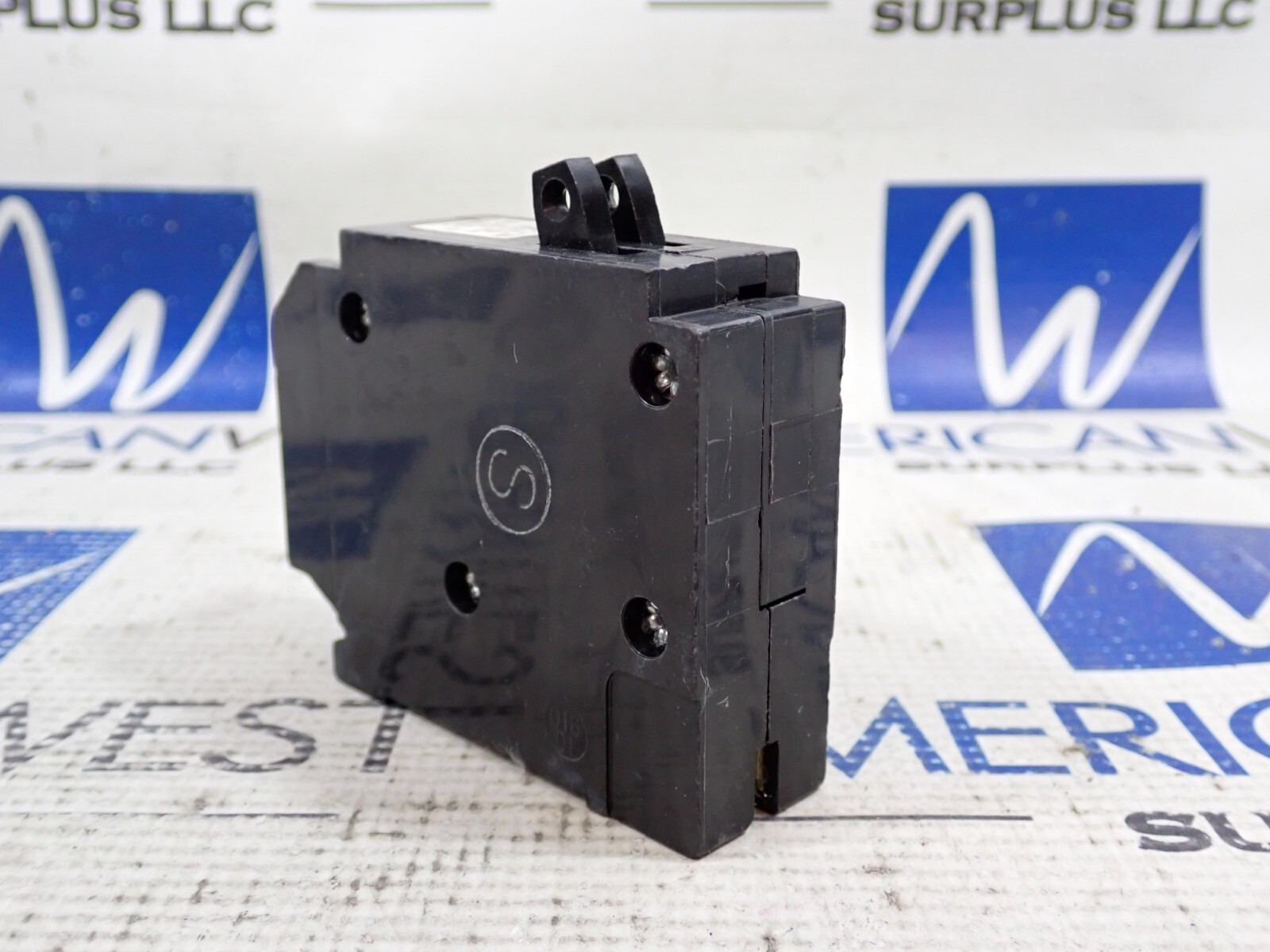 Square D HOMT1515 Circuit Breaker 15 Amp Two 1 Poles | eBay