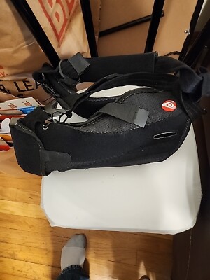 Breg ARC 2.0 Shoulder Arm Rotator Cuff Brace Sling Immobilizer 1 Size ...