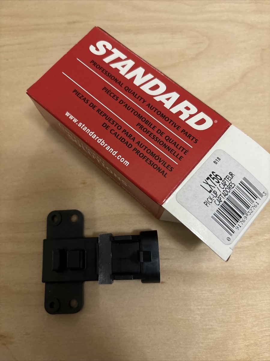 Pickup Coil Standard Motor Products LX756 Standard Motor Camshaft ...