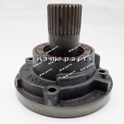 New 20/925552 Transmission pump for JCB 3CX/4CX 4C 4CN 20-925552 | eBay.de