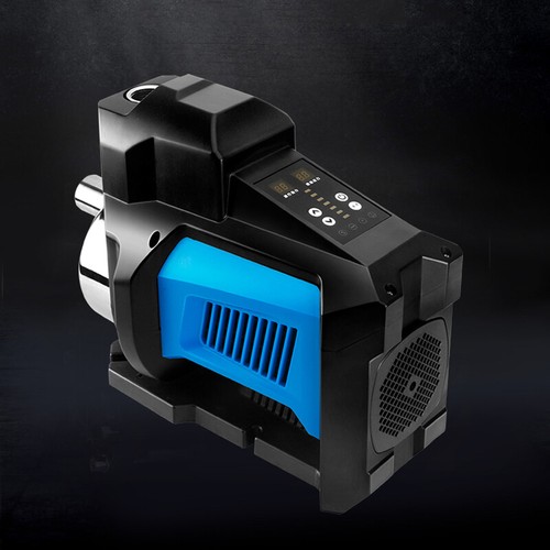 Inverter Booster Pump Household Tap Water Booster Pump Auto Mute 220V ...