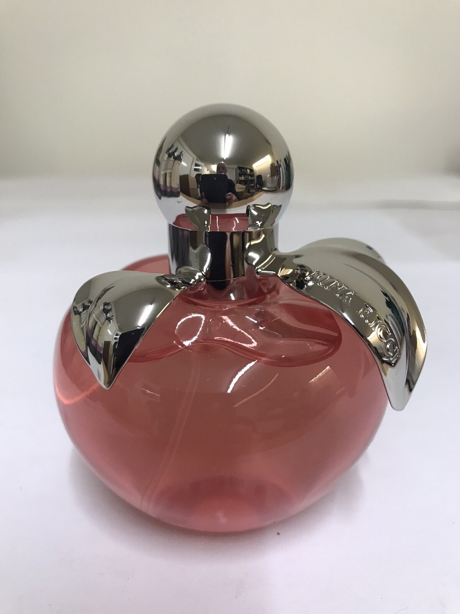 Perfume Nina Ricci Vintage 1948 Nina Ricci L'Air Du Temps Eau De