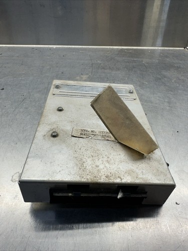 1988 1989 1990 Chevy Truck Engine Computer ECM PCM 1227747 4.3L, 5.0L ...