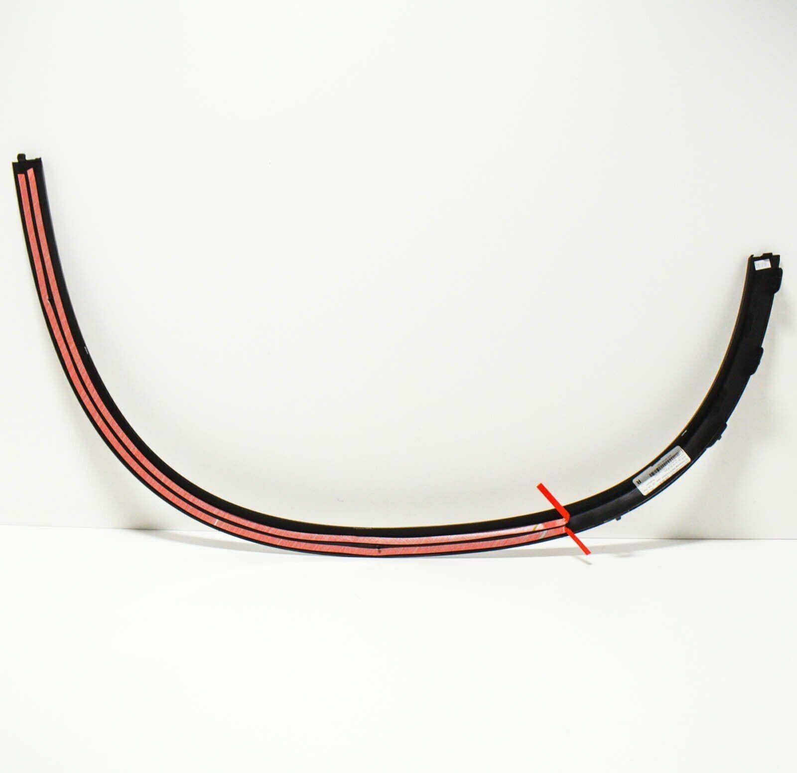 MERCEDES-BENZ GLE C292 Front Right Wheel Arch Cover A2928856622 NEW ...