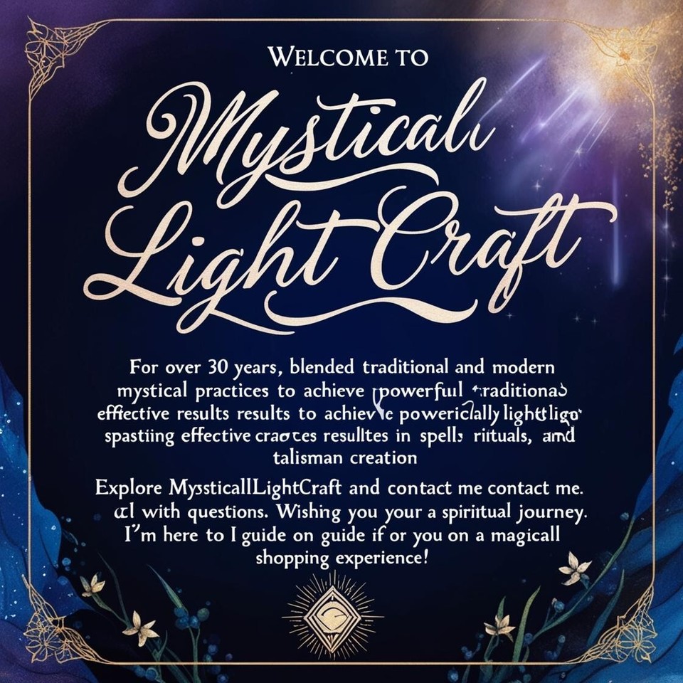 Manifest Anything Spell, Ultimate Manifestation Ritual | eBay