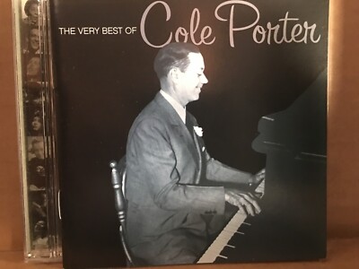 The Very Best Of Cole Porter by Cole Porter (CD, 2004) 602498614716| eBay