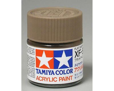 Tamiya XF-52 Flat Earth Acrylic Paint (23ml) [TAM81352] | eBay
