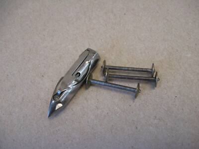 Sewing Machine Parts - Sewing Machine Shuttle Carrier